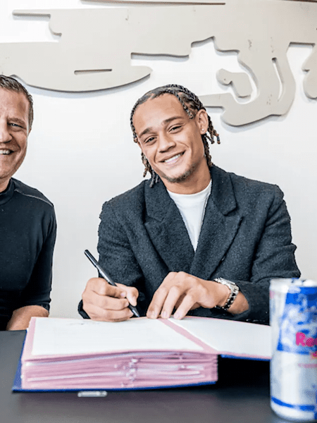 Leipzig haalt Nederlands toptalent Xavi Simons