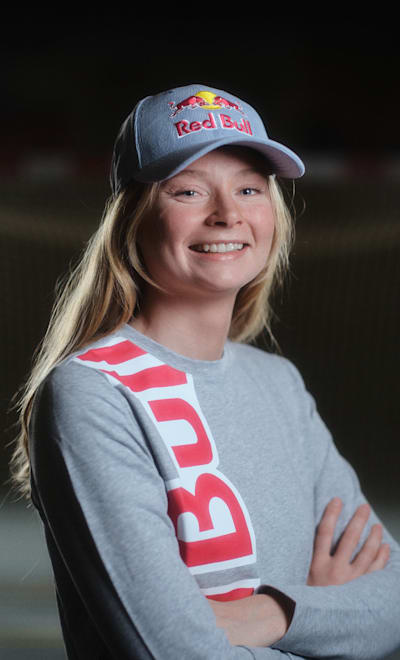 Althea Reinhardt: Håndbold atlet - Se biografi