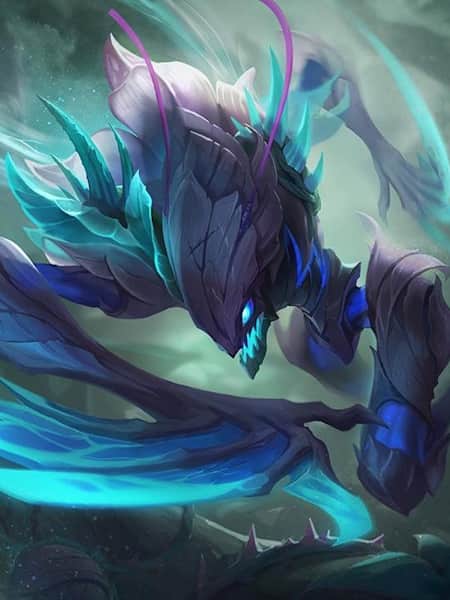 Najlepsze postacie na jungle w LoLu