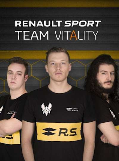 Team Vitality's Road to the RLCS World Championship