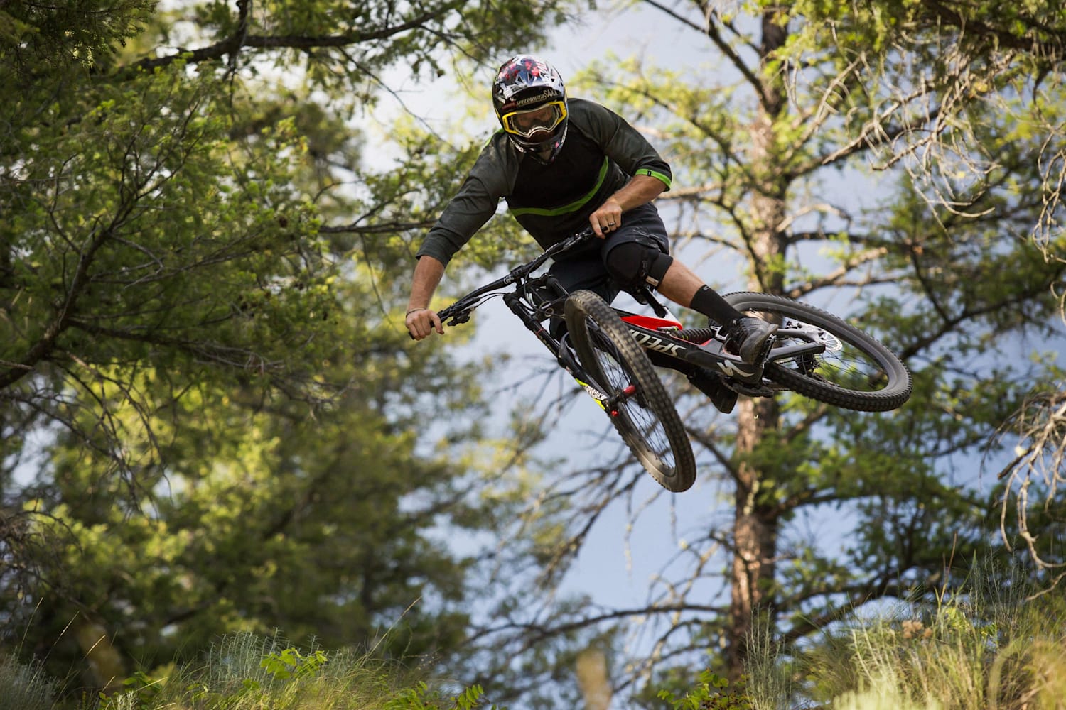 Follow the Fraser: Watch the MTB film preview ++video++