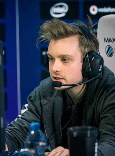 Team OG at TI8: JerAx on the new roster – interview