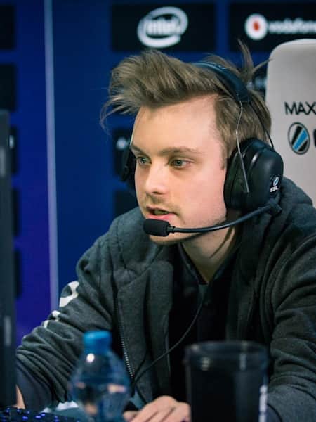 Team OG at TI8: JerAx on the new roster – interview