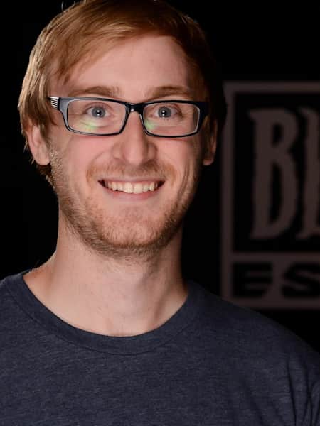 Heroes of the Storm 2.0: Sam Braithwaite interview