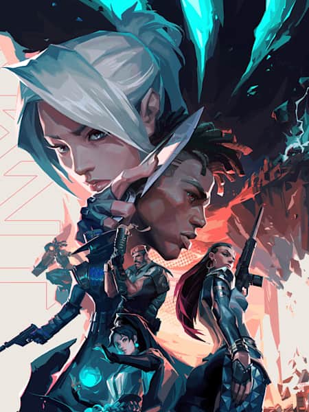 Por que todo mundo está falando de Valorant?