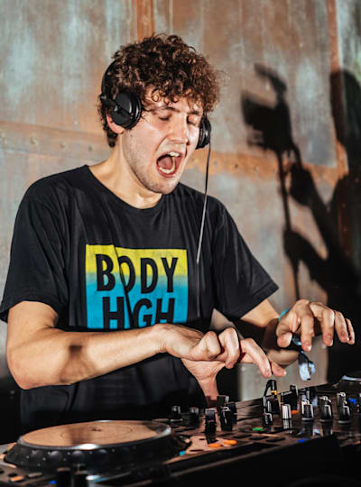 Baauer: 7 things you should know about Harlem Shake DJ