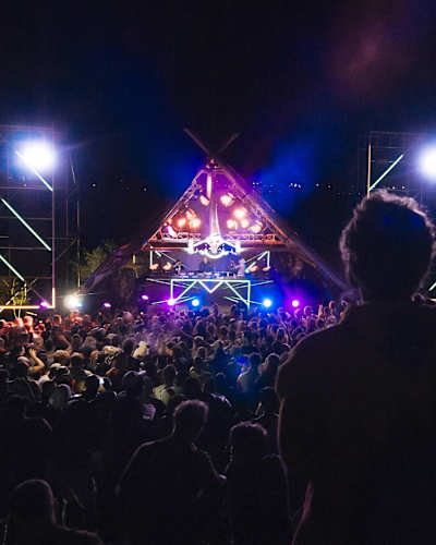 History of Oppikoppi