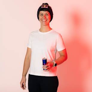 Amber Forte: Skydiving – Red Bull Athlete Profile