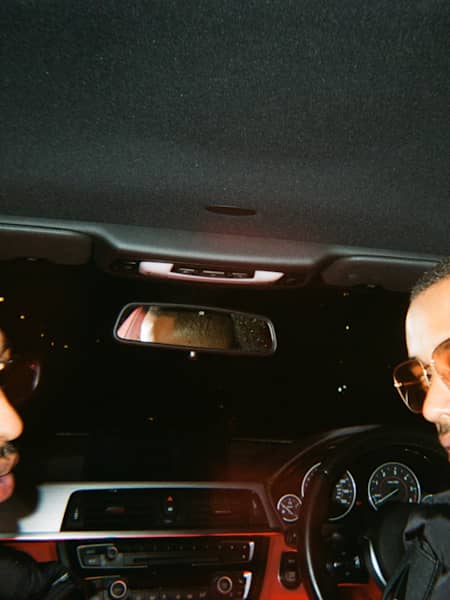 Cadenza: London producer talks his new Dead Set EP