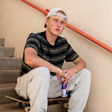 Jake Wooten: Skateboarding – Red Bull athlete profile