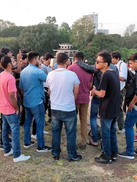 Bangalore rap cypher spots: Places in the city to join