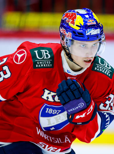 Red Bull Läpimurto: Jakso 16 - Tavoitteiden tsekkaus