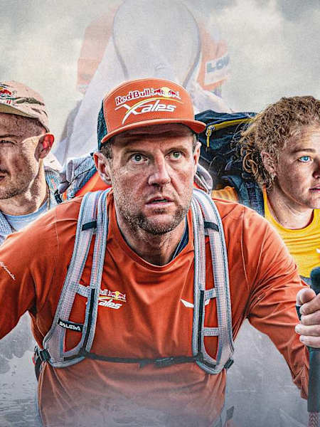 Red Bull X-Alps 2025: trasa i wszystkie informacje o niej