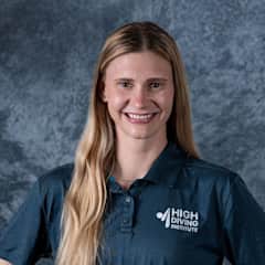 Red Bull Cliff Diving: Meet the top female divers