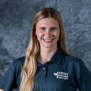 Eleanor Smart: Cliff Diving – Athlete Profile