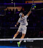 Watch live: Premier Padel 2025 | Miami P1 final