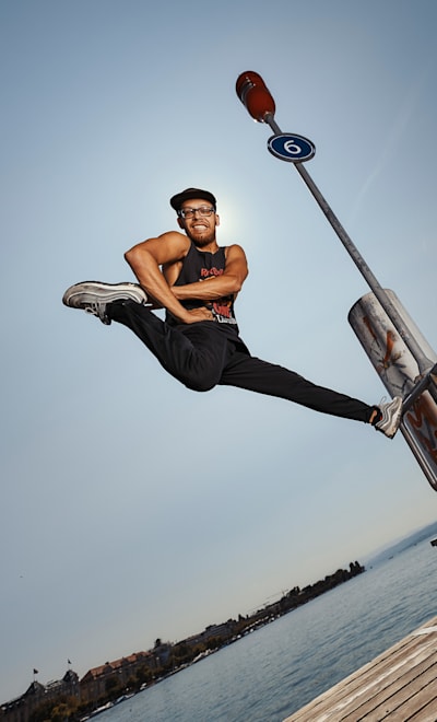 Lilou - Breakdance : Actualités, vidéos, infos, photos…