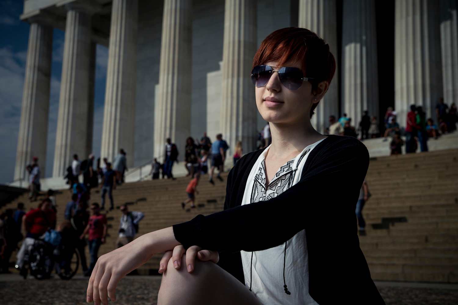 Red Bull Battle Grounds 2014 : Le cas Scarlett