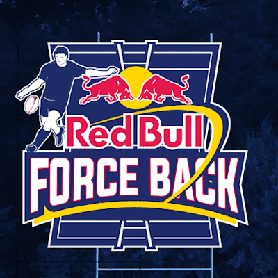 Red Bull Force Back: Event Page - RedBull.com
