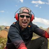 Miles Daisher: B.A.S.E. Jumping | Red Bull Athlete Page