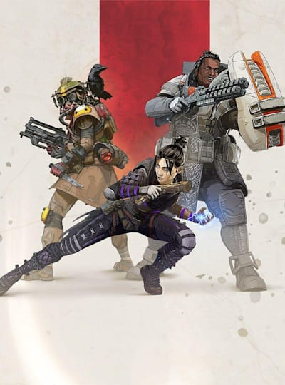 Le guide ultime pour les débutants d'APEX Legends