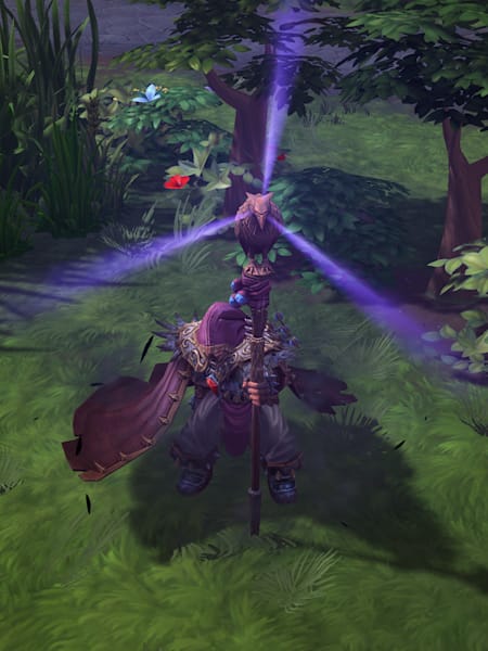 Why Every Game Needs a Medivh