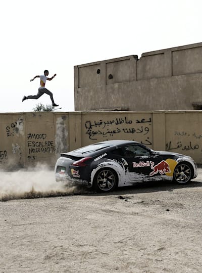 Five races that capture the thrill of the race