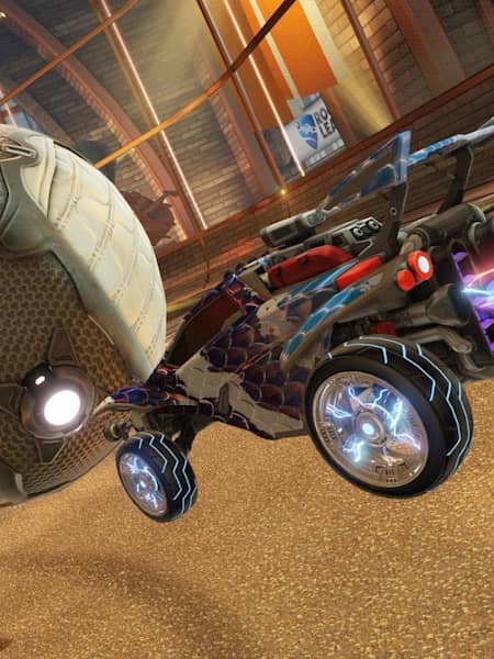 RLCS S7 World Championship preview | Red Bull Esports