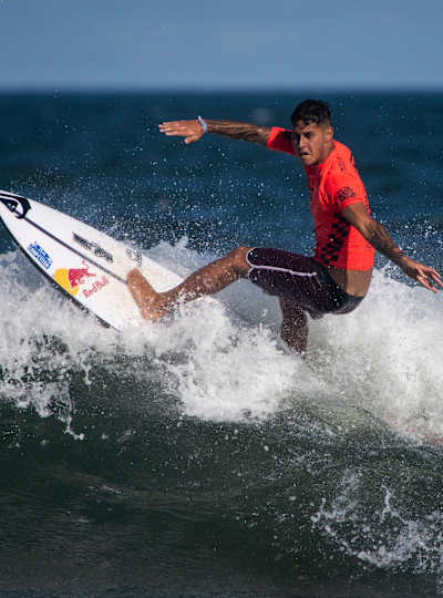 Kehu Butler's 5 favourite surf films on Red Bull TV