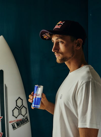 Leon Glatzer: Der deutsche Surf-Profi im Porträt