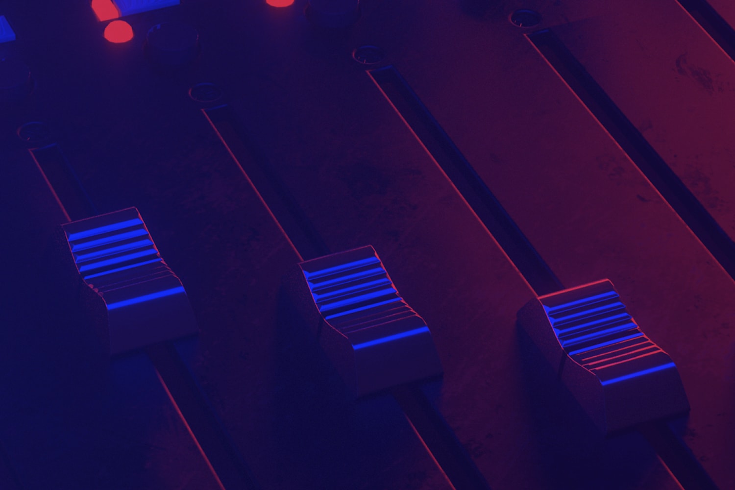 Red Bull Music Presents 2020