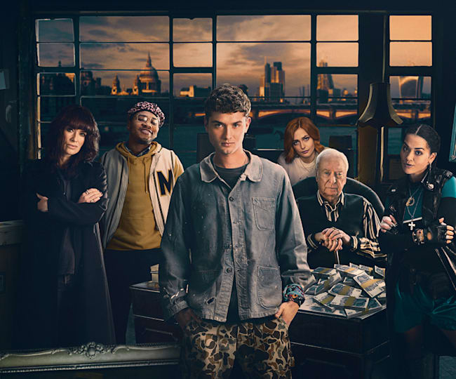 Twist: All you need to know about the freerunning film