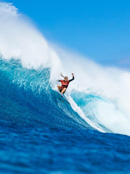 Surfer Molly Picklum wins Hurley Pro Sunset Beach 2024