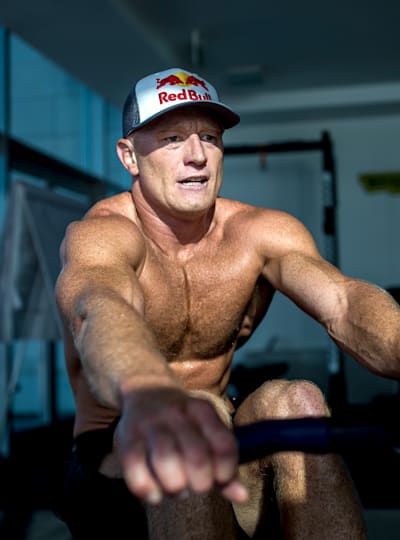 America’s Cup 2021: Jimmy Spithill's 5 key milestones