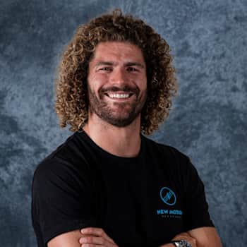 David Colturi: Cliff Diving – Red Bull Athlete Page