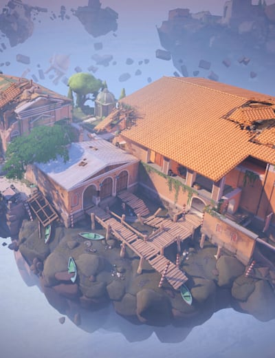 Valorant's Practice Range: Everything you need to know