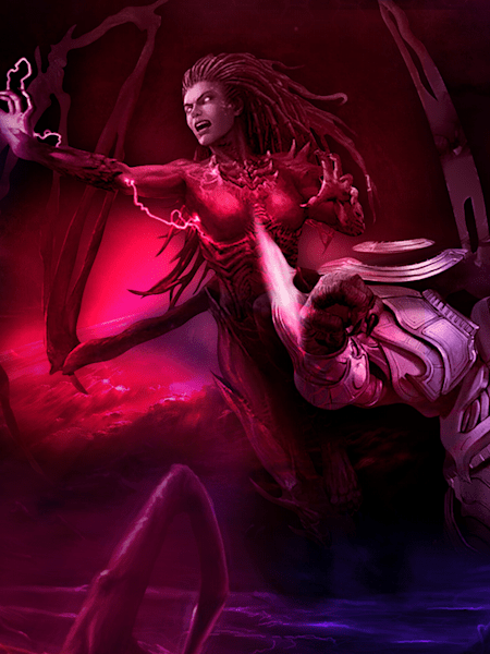 Xel’Naga Finest: Week 5 recap and highlights