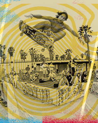 Red Bull Origin: Venice FAQs