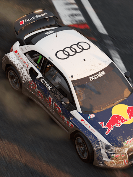 Project CARS 2: Exclusive Fun Pack DLC interview
