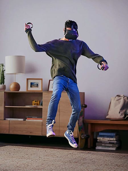 Christmas gifts for gamers: The best gaming accessories