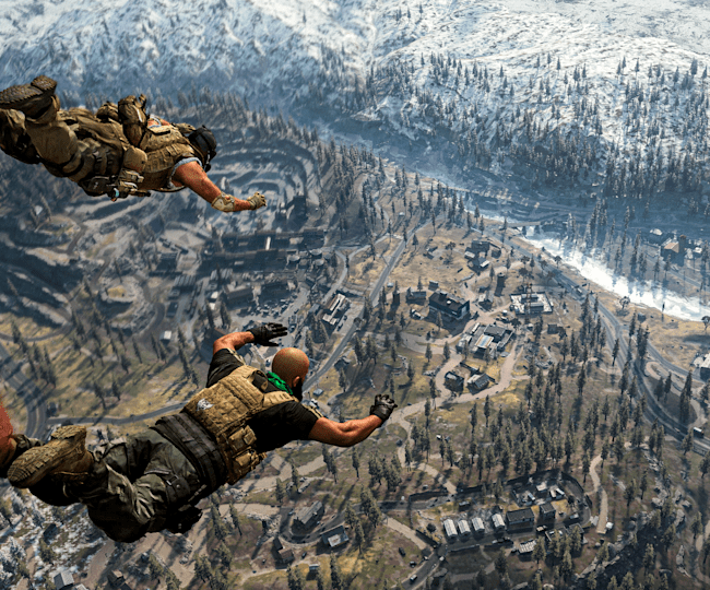 CoD Warzone beginner guide: Top 5 tips to survive