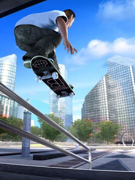 Skate 4: Alles wat we tot nu toe weten over het spel