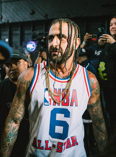 Dizaster x Aczino face the most difficult battle