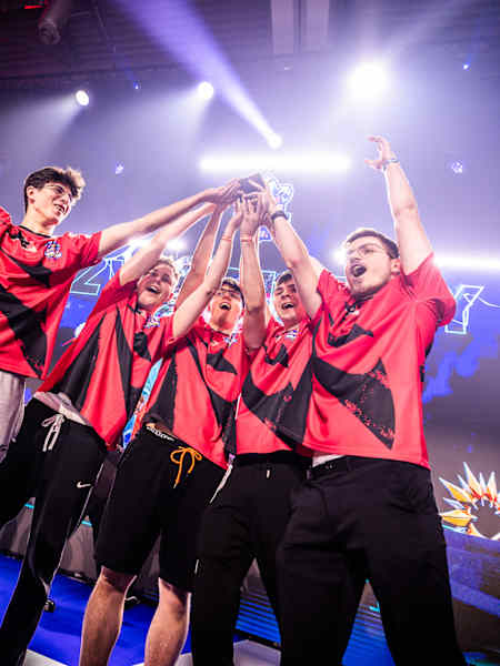 Rybson ponownie najlepszy w Red Bull Phase Rush!