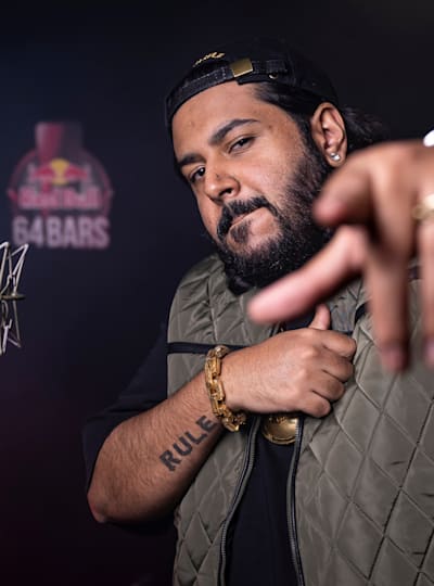 ‘Game, Set, Match’ by Shah Rule: Story behind the song