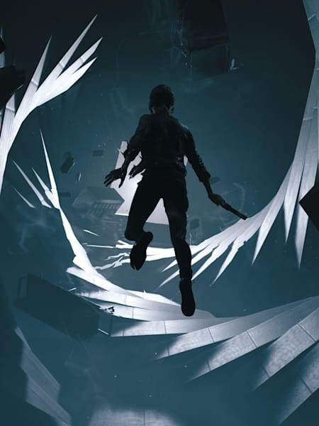 Control new game 2019 interview | Remedy Entertainment