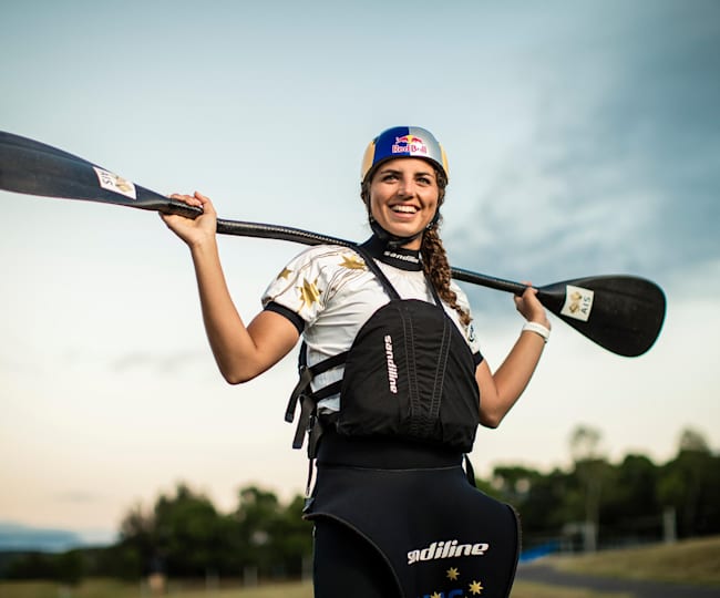7 consejos para la práctica del kayak