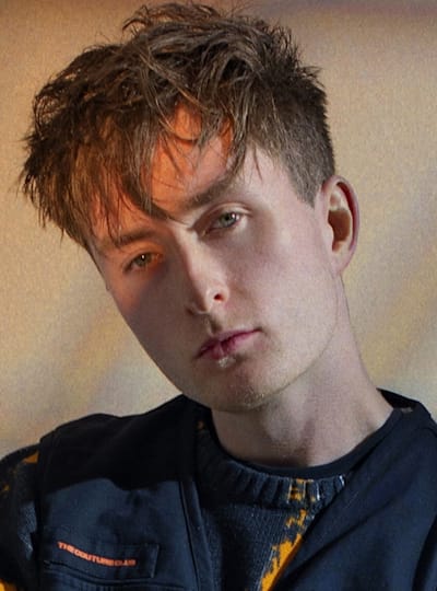 10 things you should know about Daniel Blume