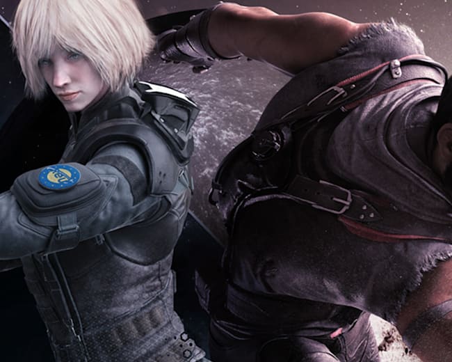 Rainbow Six Siege Void Edge Agentes: Guía de Z1ronic