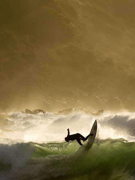 Surfing in Chile: Chasing The Shot South America pt. 2